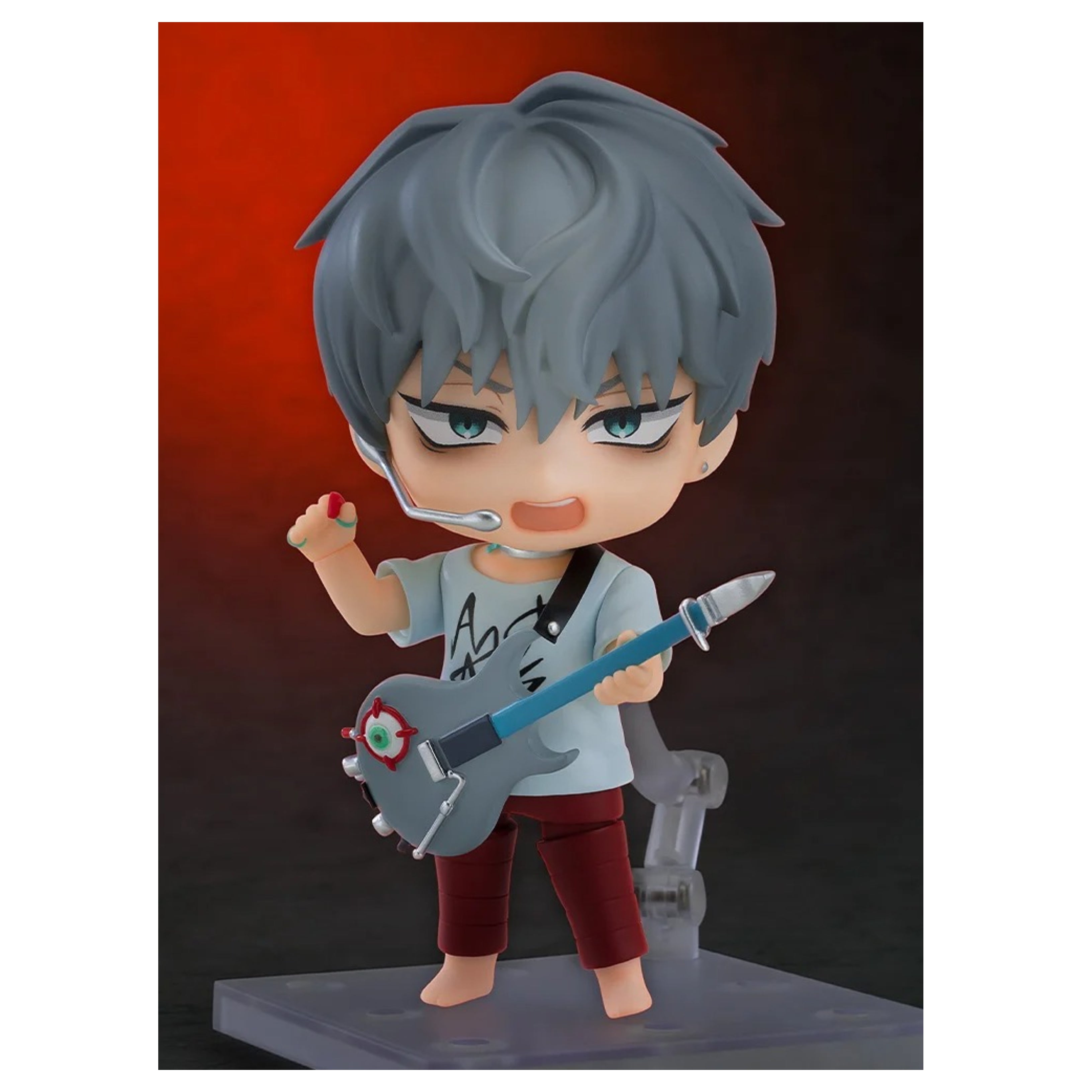 [PRE-ORDER] ALIEN STAGE | ALIEN STAGE- Nendoroid- Till | P045 – JLOVER