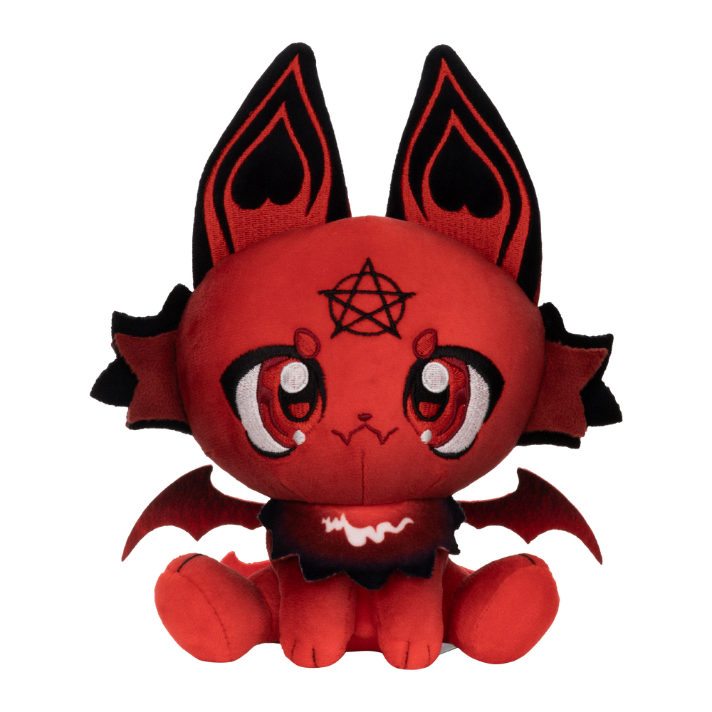 MAKESHIP | VtuberCypress - Luci Plushie | F002 – JLOVER