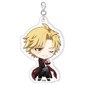 ツキプロ | TSUKIPRO THE ANIMATION- Color-Cole Charm (B) SolidS & QUELL | 0 ...